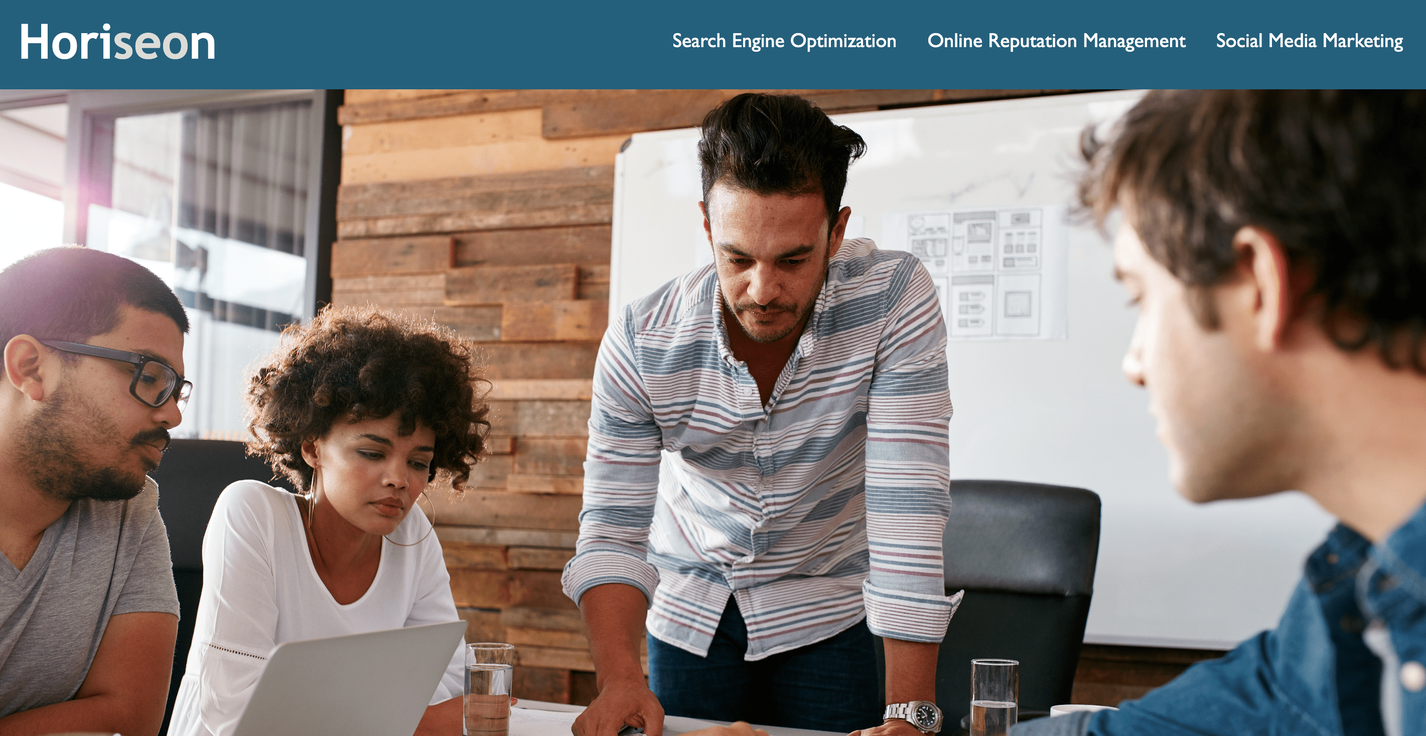 Stuart // Web Developer